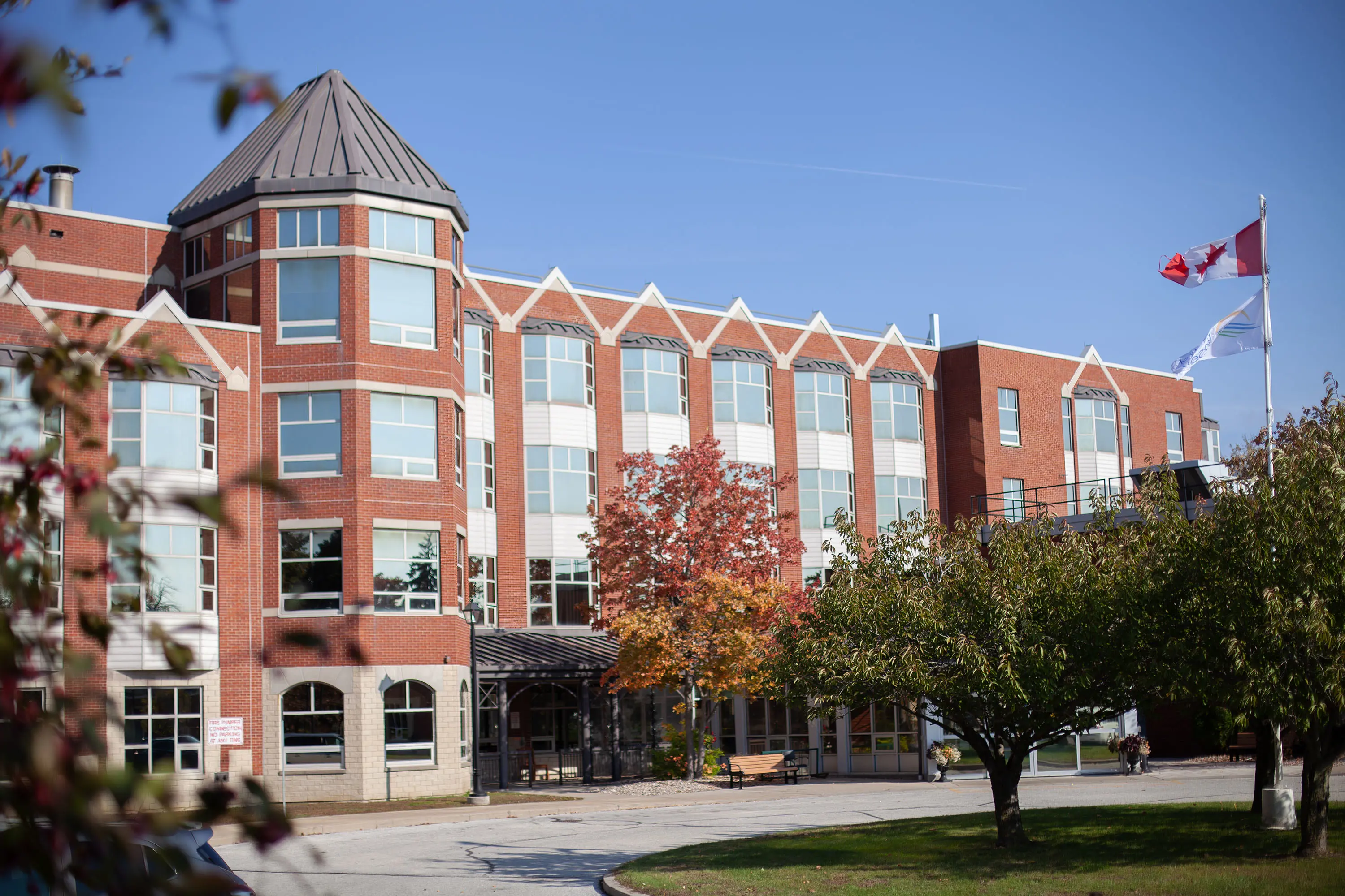 Sun Parlor Long-Term Care Home | County of Essex