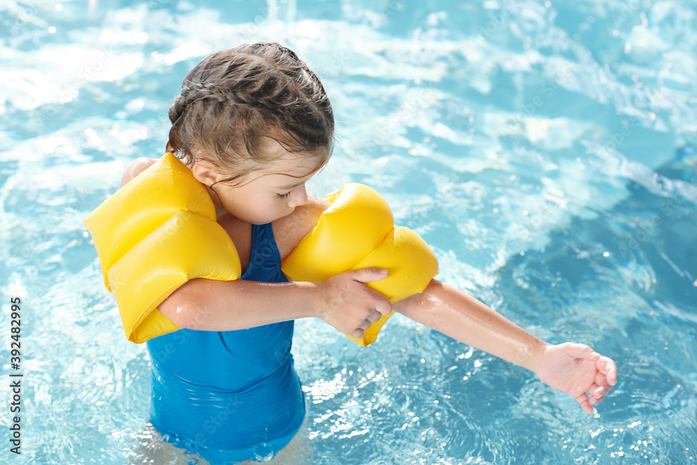 NDPW 2025: Water wings? BIG no!