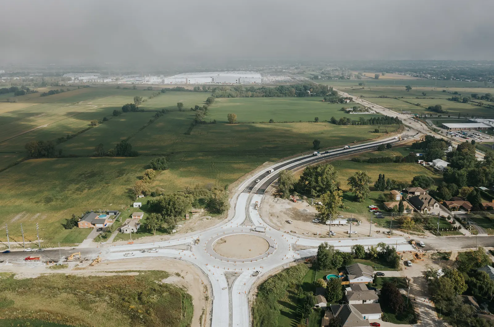 County Road 42 | County of Essex